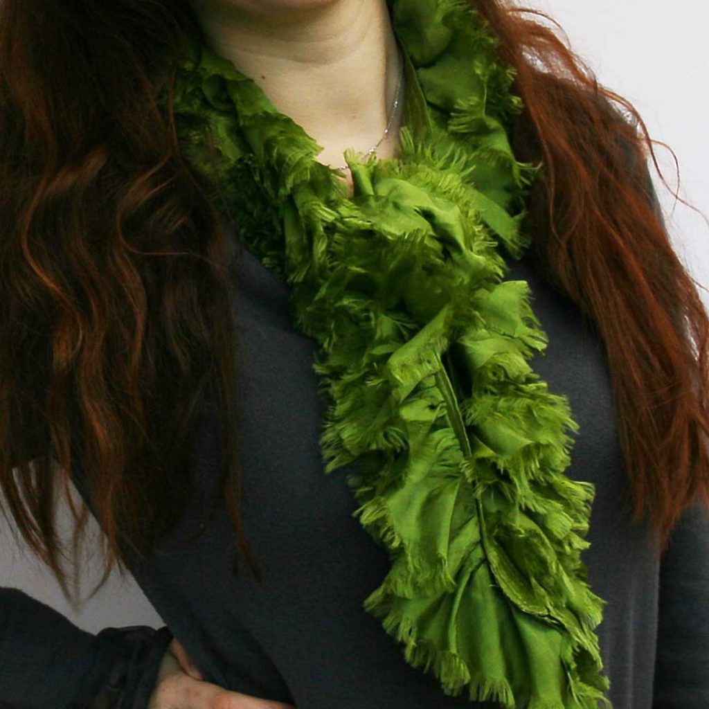 All About Silks | Silkthreads